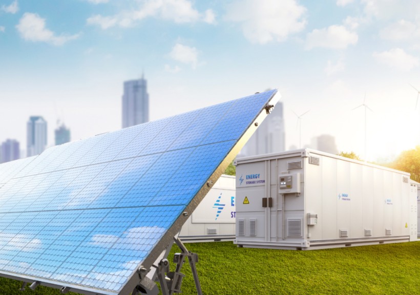 Powering Up: The Role of Energy Storage Solutions in Modern Engineering ...